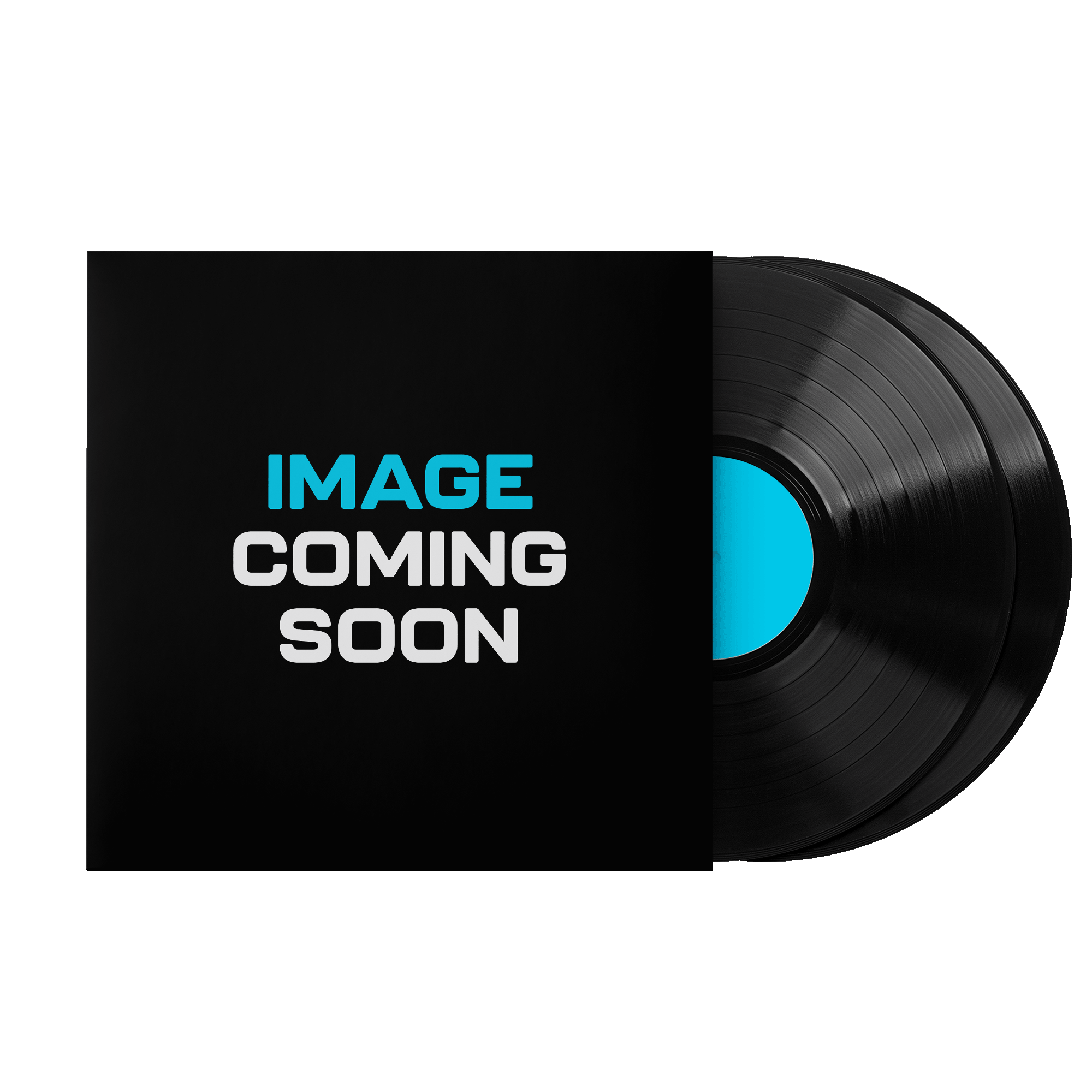 Halo: Combat Evolved (Original Game Soundtrack) (2xLP Vinyl Record)